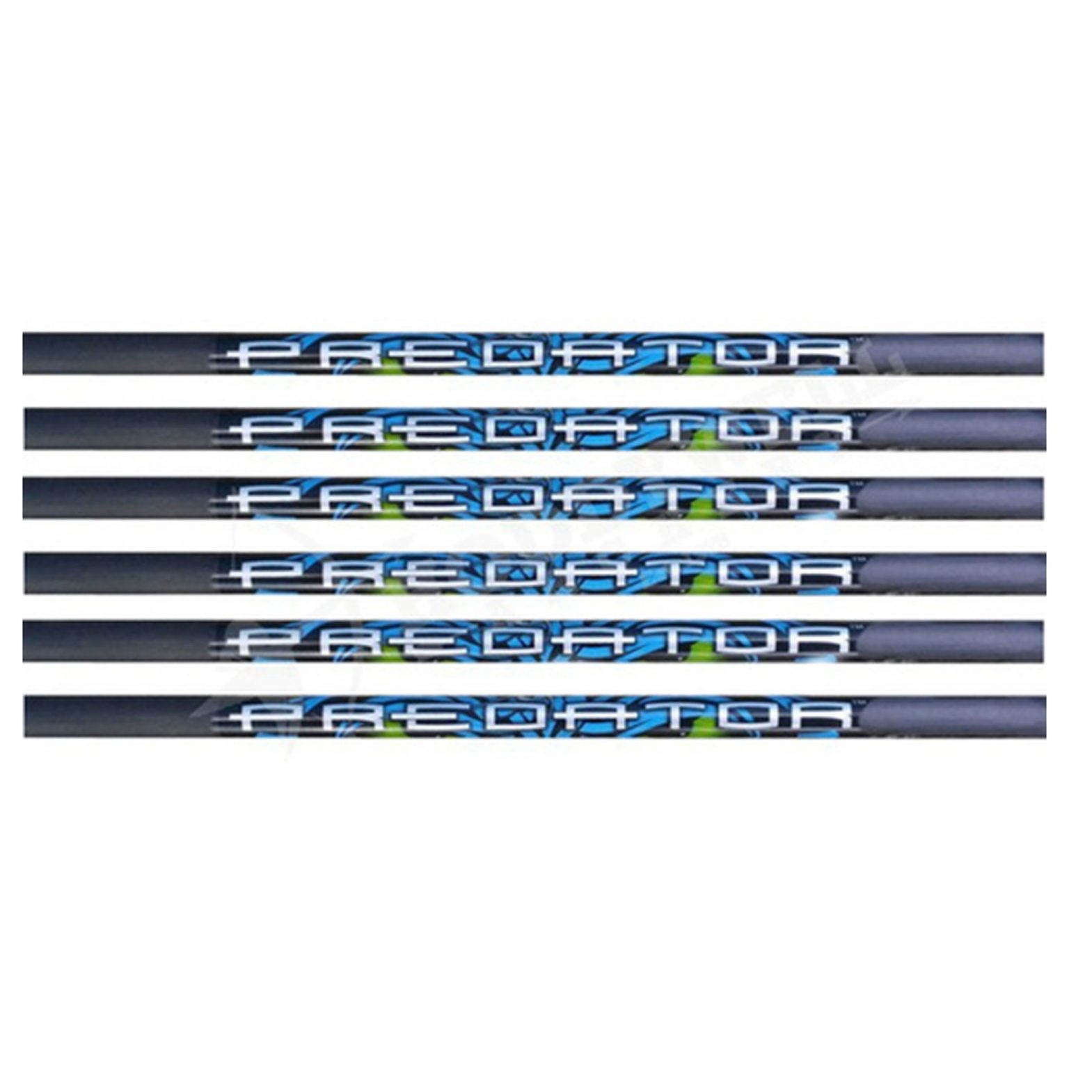 Carbon Express Predator 2040 Arrow Shaft - Archer's Edge